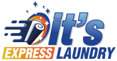 Home - Express laundry